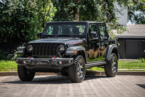 Jeep Wrangler 3.6 Rubicon 284hp Atx
